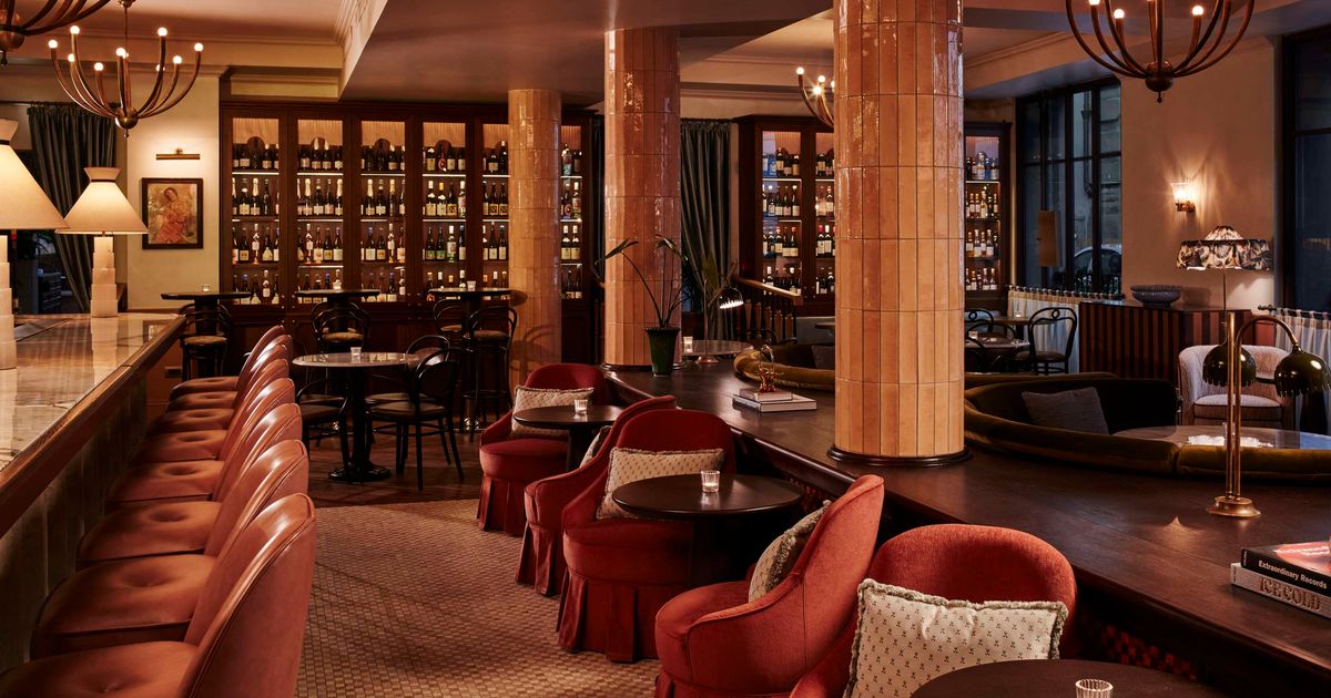 The Hoxton, Florence à partir de 124 €. Hôtels à Florence - KAYAK