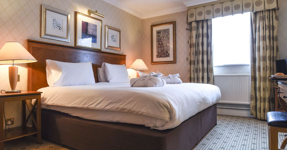 Apollo Hotel £41. Basingstoke Hotel Deals & Reviews - KAYAK