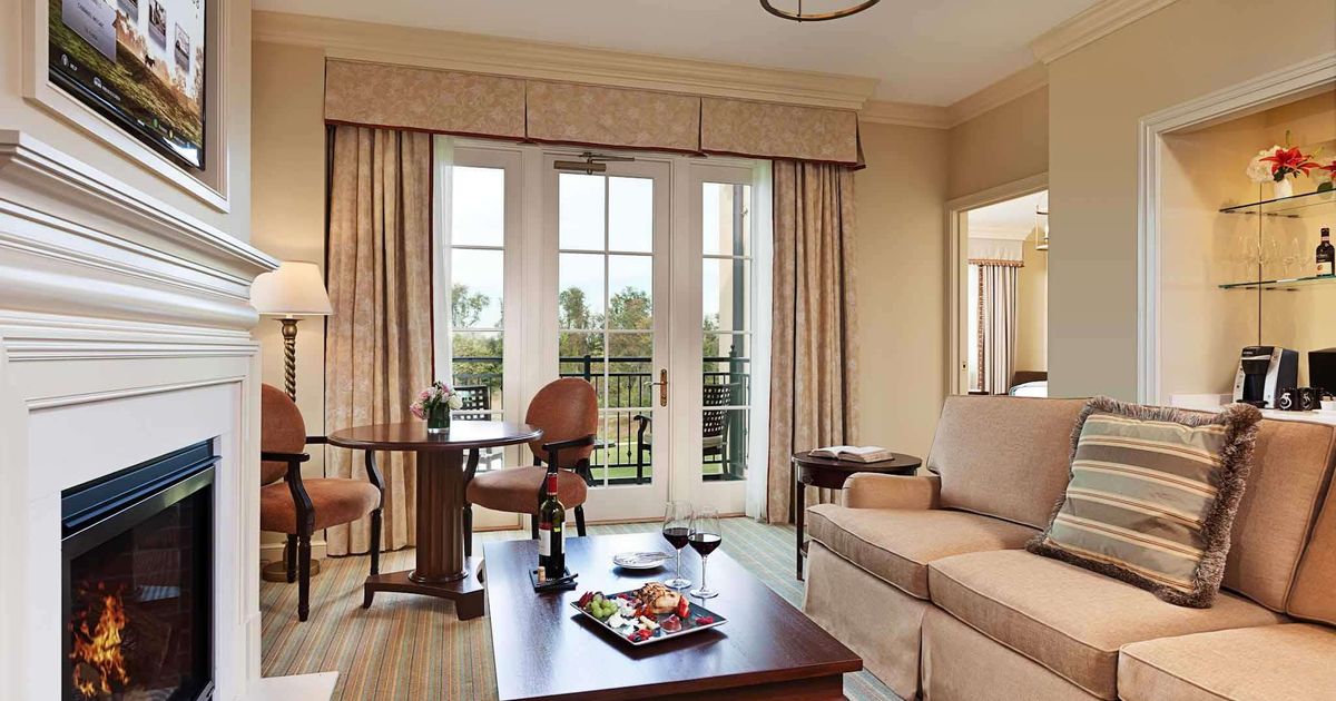 Salamander Resort And Spa from $493. Middleburg Hotel Deals & Reviews ...