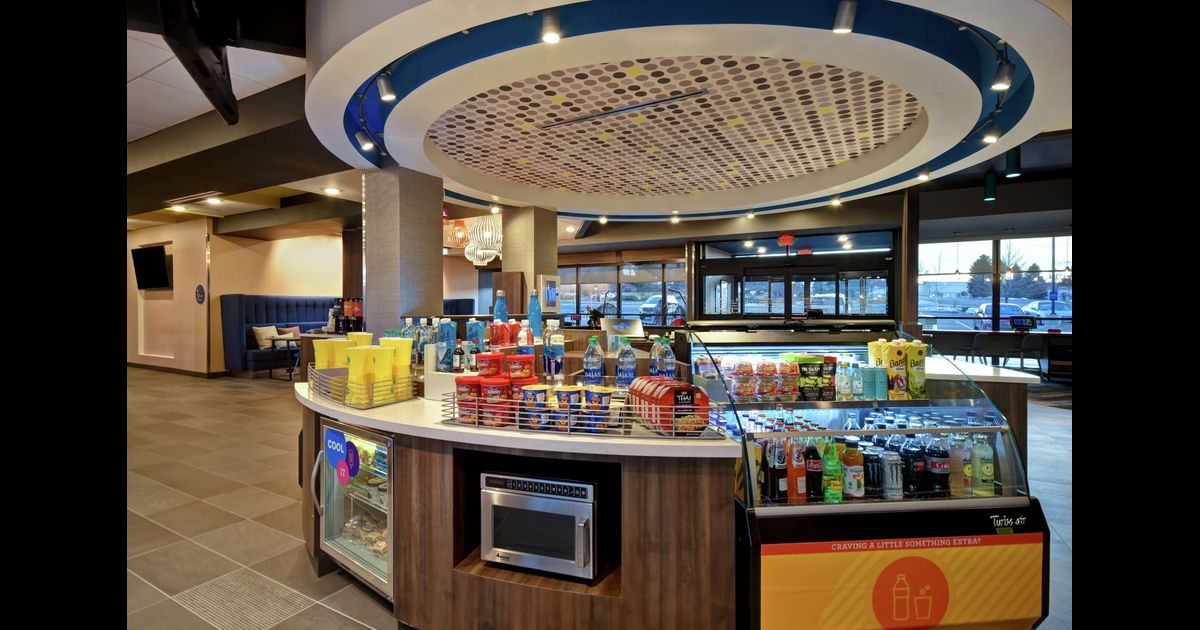 Tru Denver South Park Meadows in Lone Tree, the United States from $80 ...