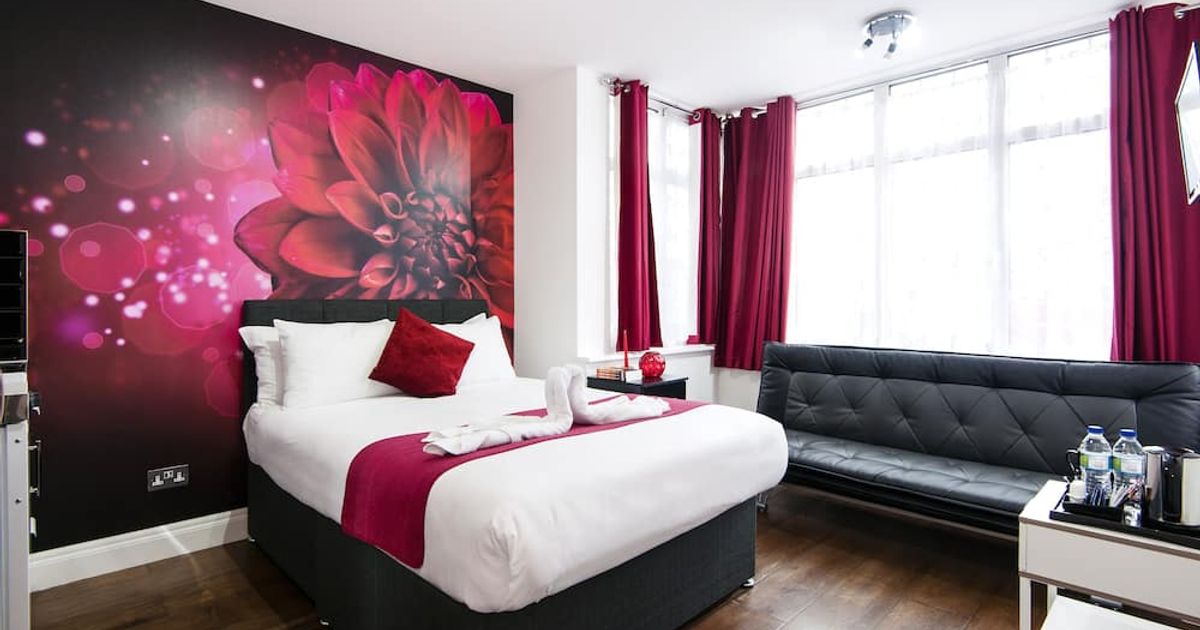 Wembley Park Hotel, Wembley | HotelsCombined