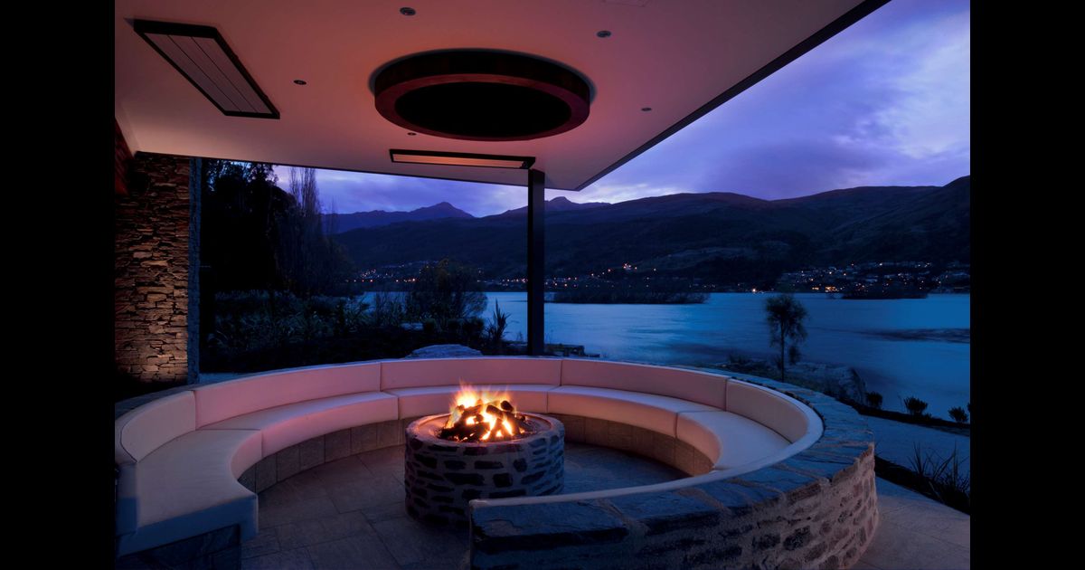 Hilton Queenstown Resort & Spa in Queenstown, New Zealand from $129 ...