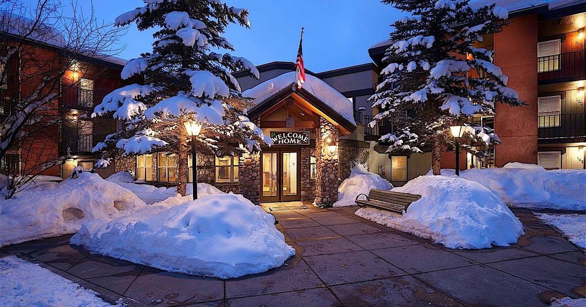 The Fold Hotels Steamboat Springs £70. Steamboat Springs Hotel Deals ...