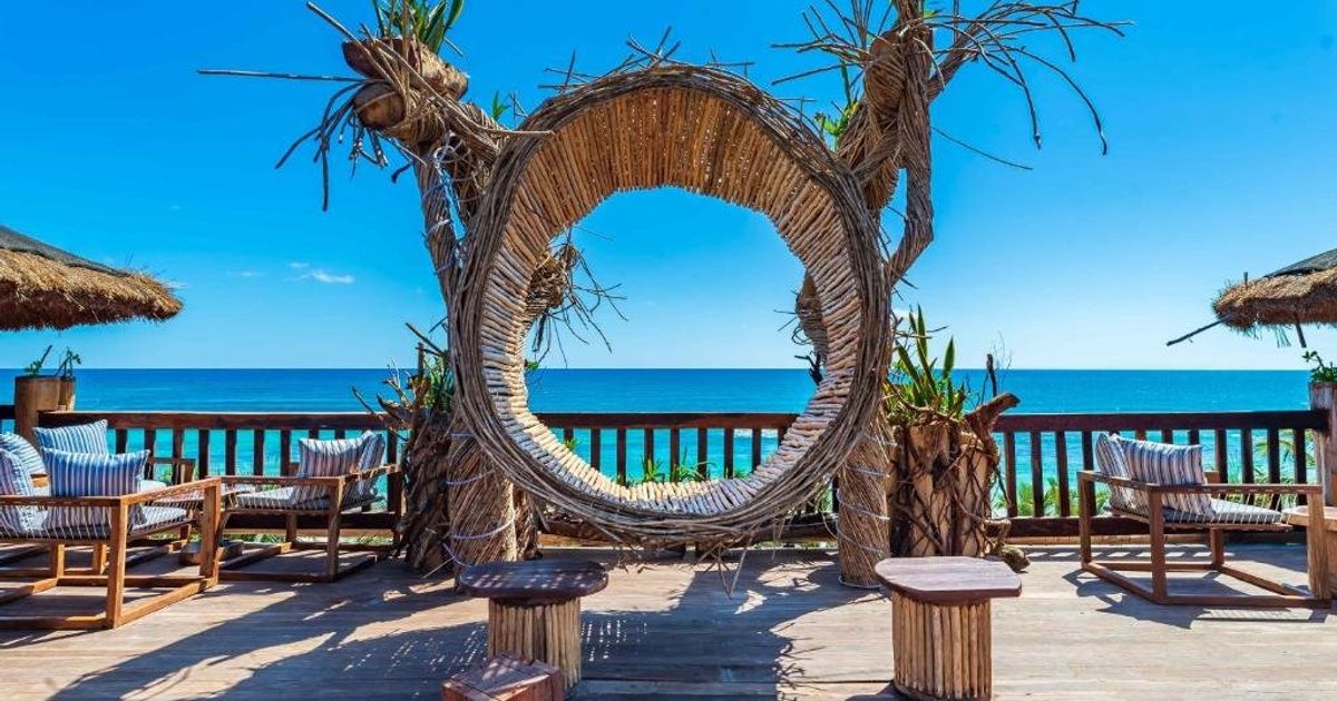 Kanan Tulum Hotel & Spa Adults Only Playground, Tulum | HotelsCombined