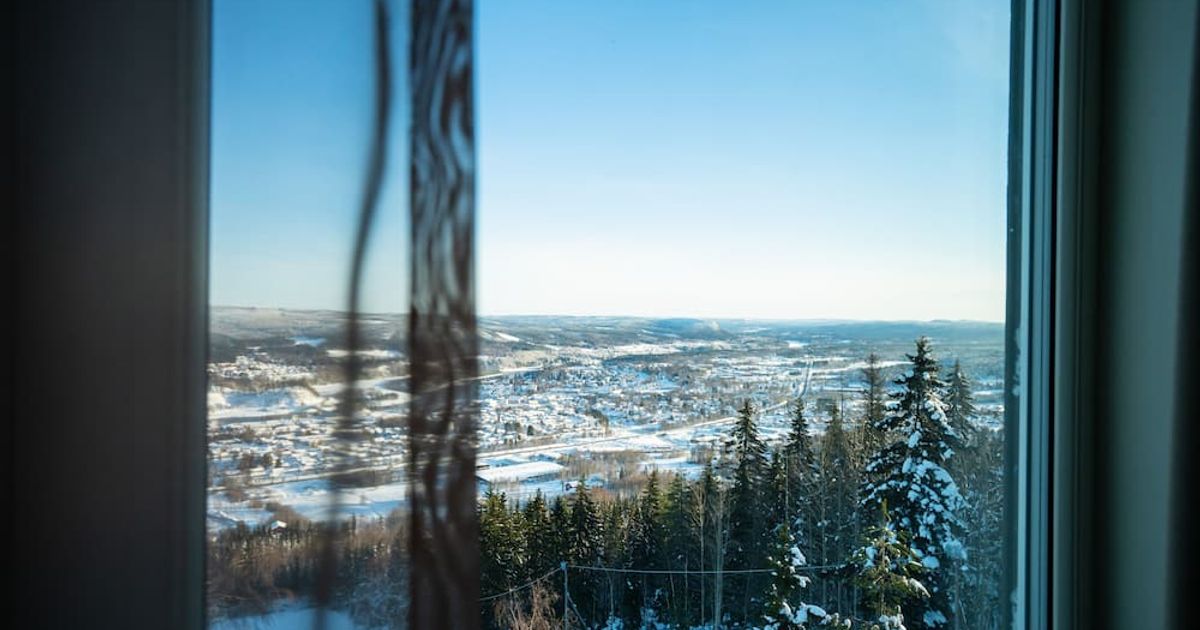 Hotell Hallstaberget from $65. Sollefteå Hotel Deals & Reviews - KAYAK