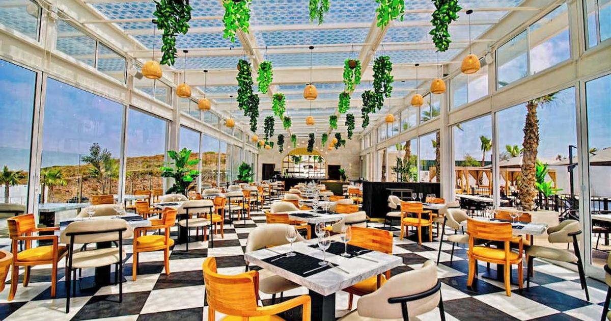 Bellafer Collection Hotel & Resort from $161. Rosarito Hotel Deals ...