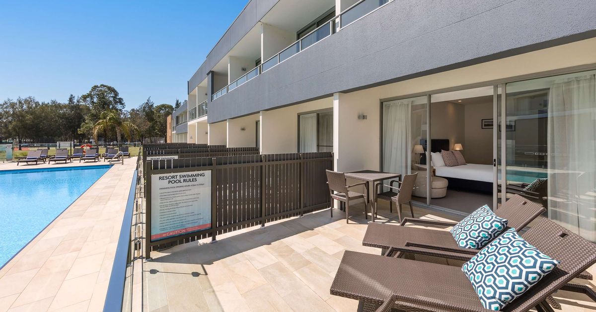 Rydges Resort Hunter Valley, Lovedale | HotelsCombined