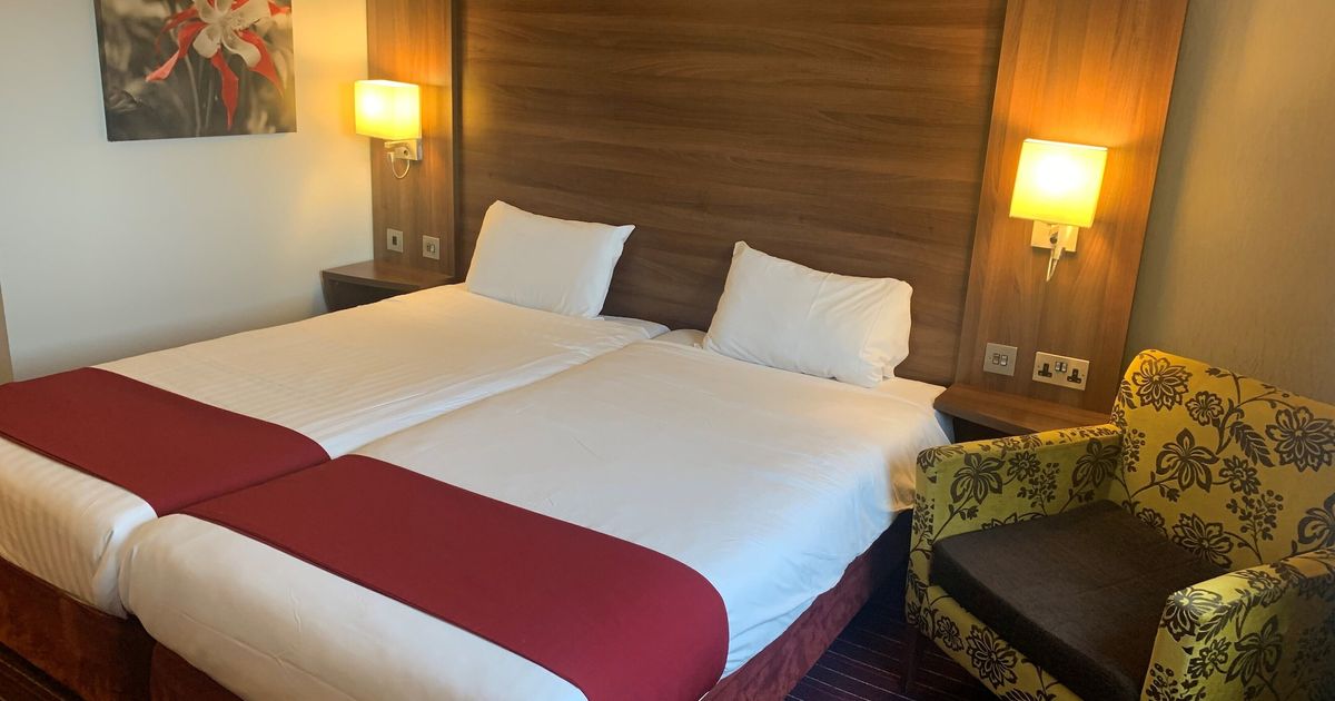 Days Inn by Wyndham Wetherby £43. Wetherby Hotel Deals & Reviews - KAYAK