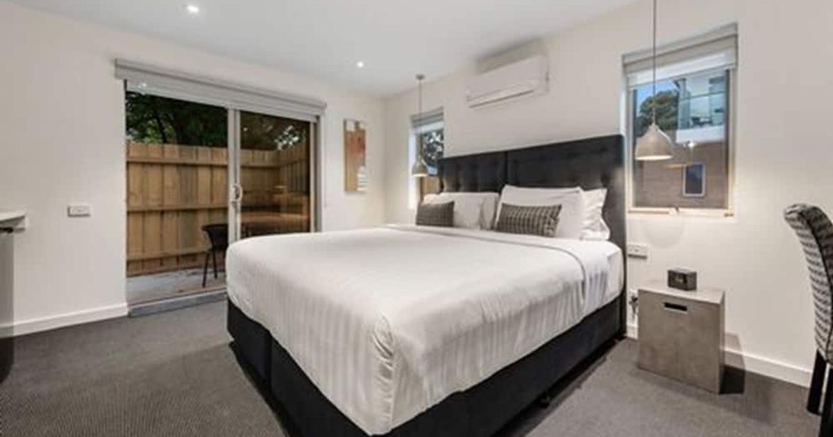 Melbourne Airport Motel, Melbourne | HotelsCombined