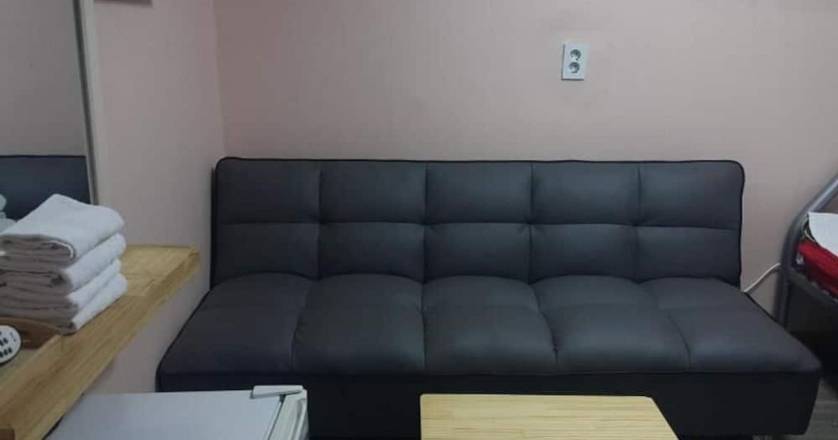 Mk Liberty House from $30. Seoul Hotel Deals & Reviews - KAYAK