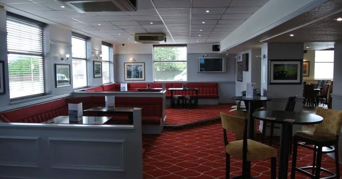 Pelham Hotel £33. Immingham Hotel Deals & Reviews - KAYAK