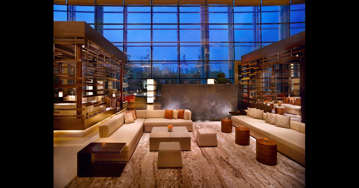 Hyatt Regency Guiyang in Guiyang, China from $98: Deals, Reviews ...