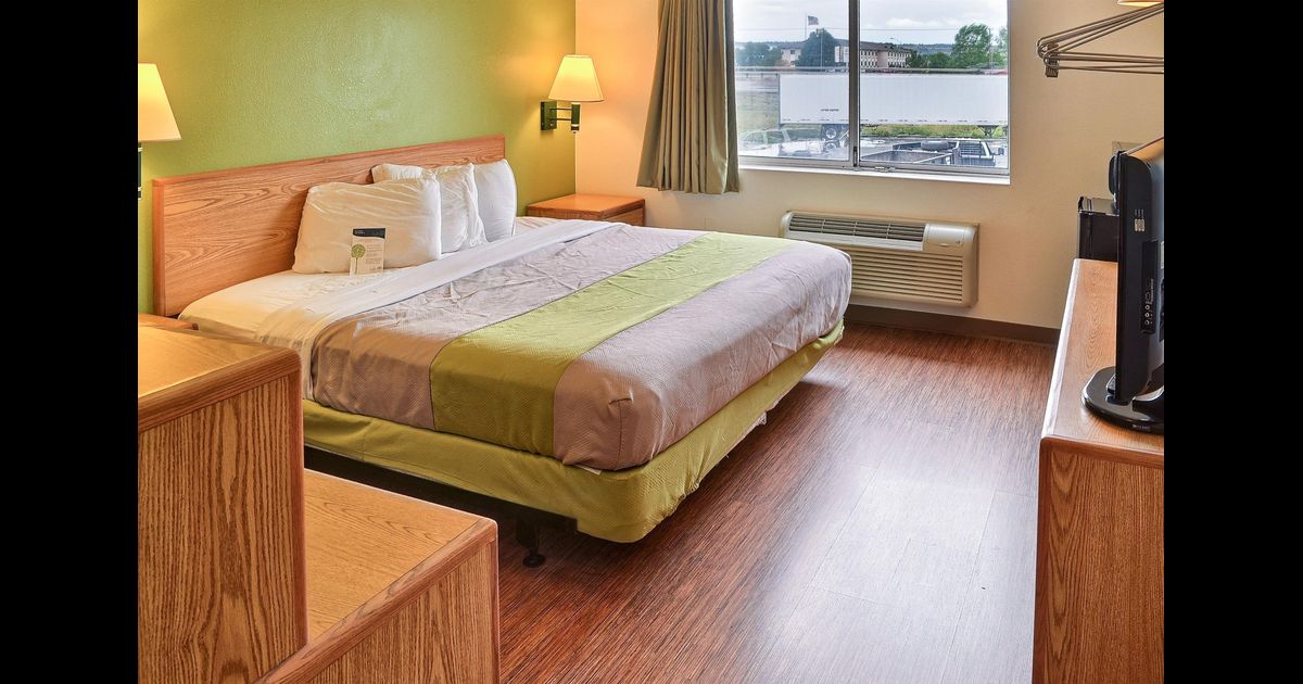 Motel 6-Billings, Mt - North in Billings, the United States from $45 ...