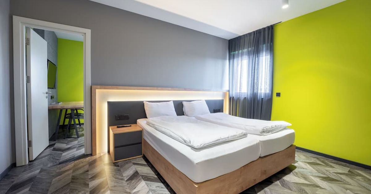 House of Records from $78. Munich Hotel Deals & Reviews - KAYAK