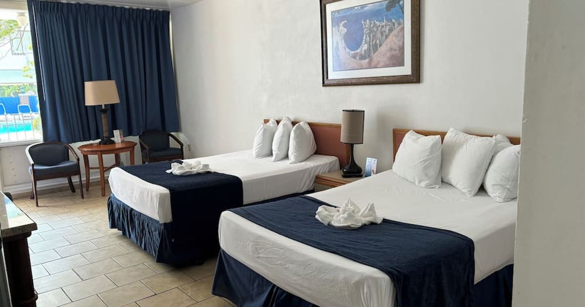 Brittany Motel à partir de 112 €. Motels à Wildwood - KAYAK