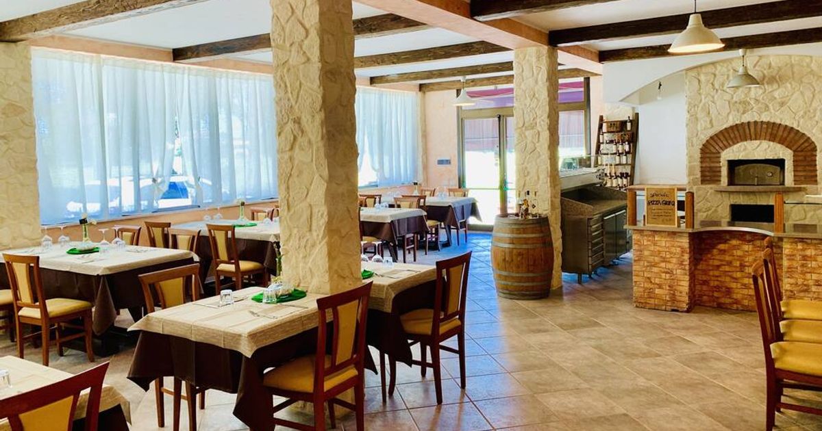 AMG Hotel Grifo à partir de 76 €. Hôtels à Montepulciano - KAYAK