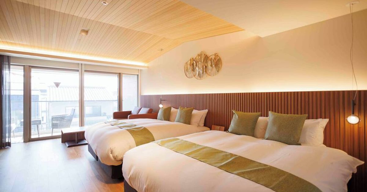 Gion Elite Terrace from $143. Kyoto Hotel Deals & Reviews - KAYAK