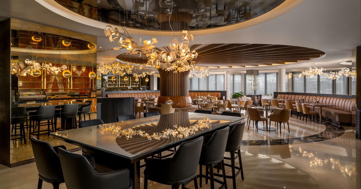 Intercontinental Hotels Athénée Palace Bucharest By IHG, Bukarest ab € ...