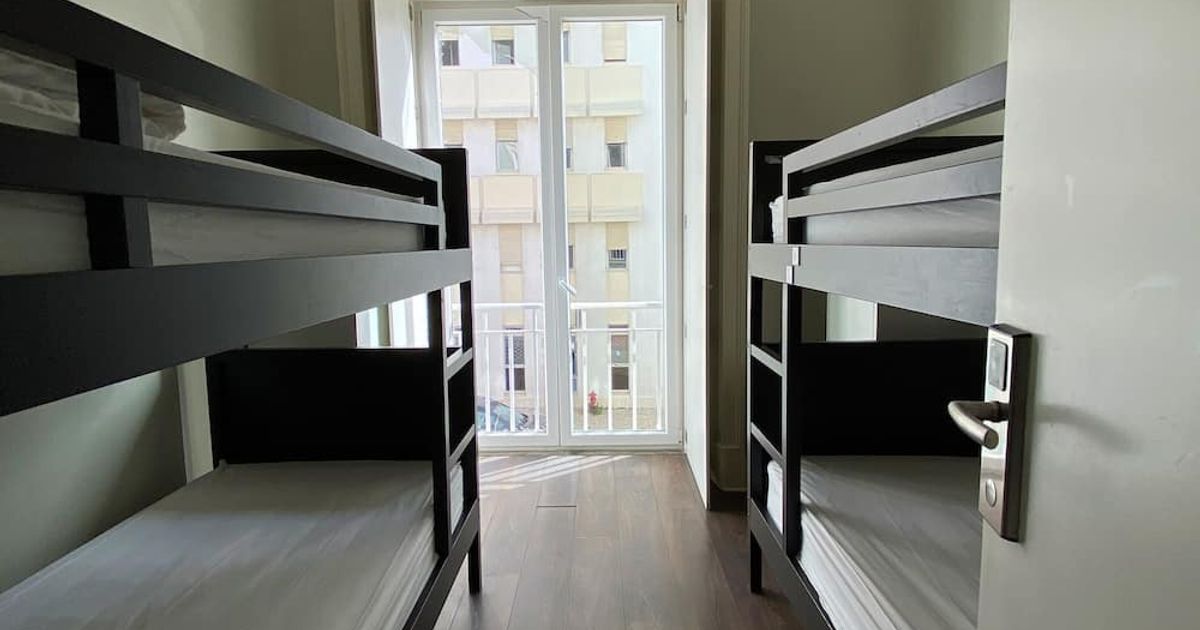 Green Heart Hostel from $13. Lisbon Hotel Deals & Reviews - KAYAK