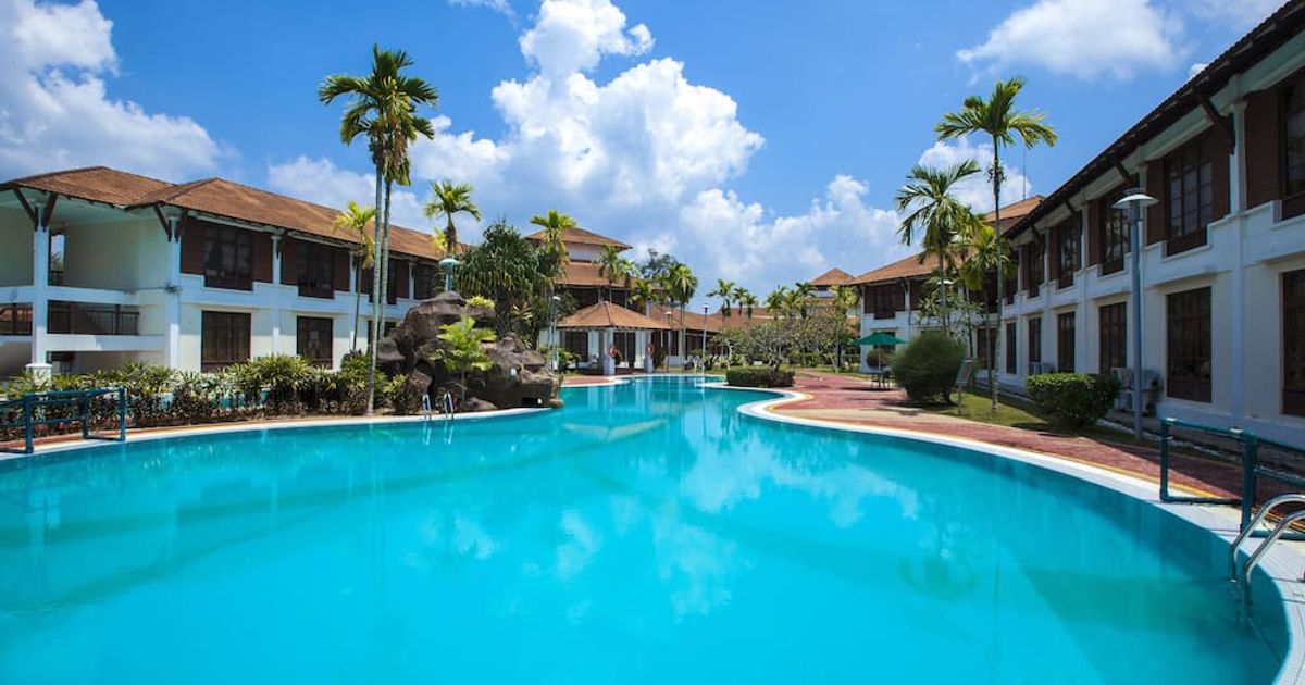 Villea Morib, Morib | HotelsCombined