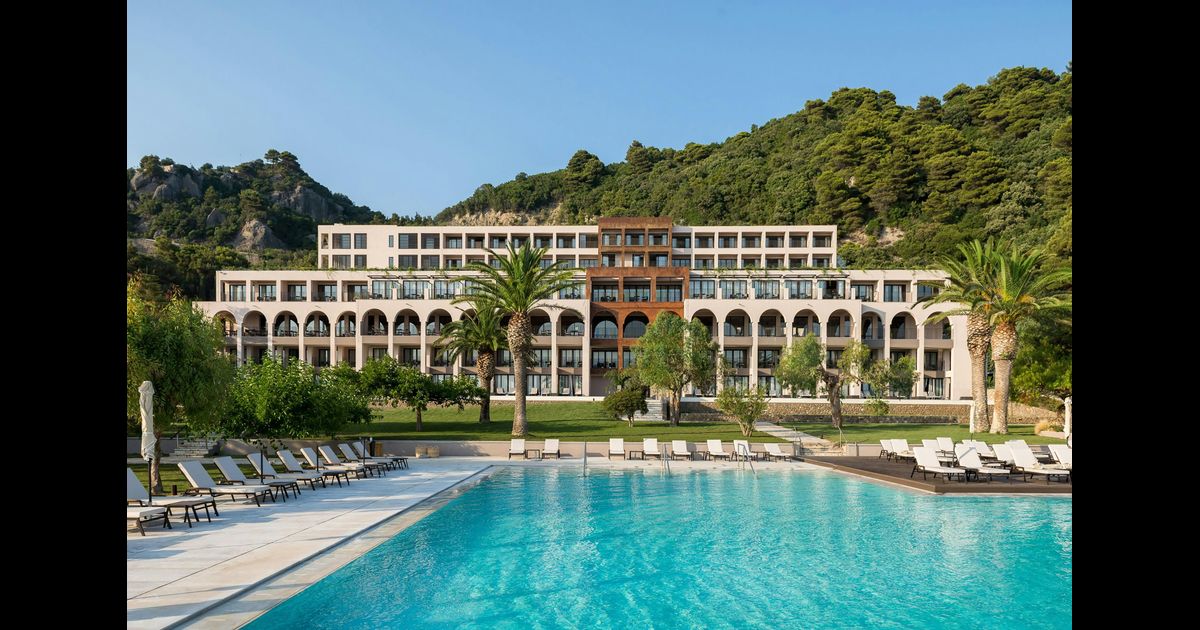 Domes of Corfu, Autograph Collection in Glyfada, Greece from $177 ...