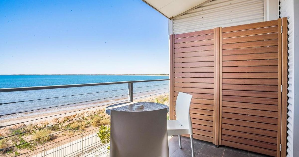 Onslow Beach Resort from $188. Onslow Hotel Deals & Reviews - KAYAK