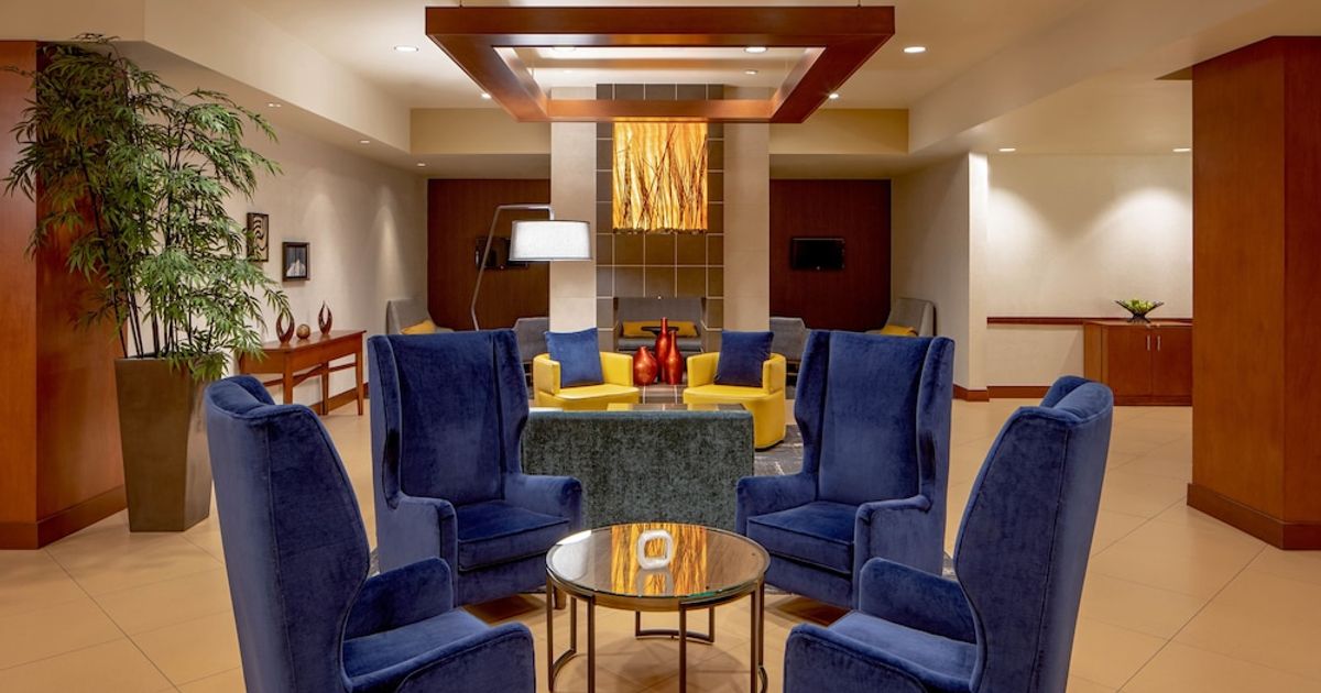 Hyatt Place Seattle Downtown from $118. Seattle Hotel Deals & Reviews ...