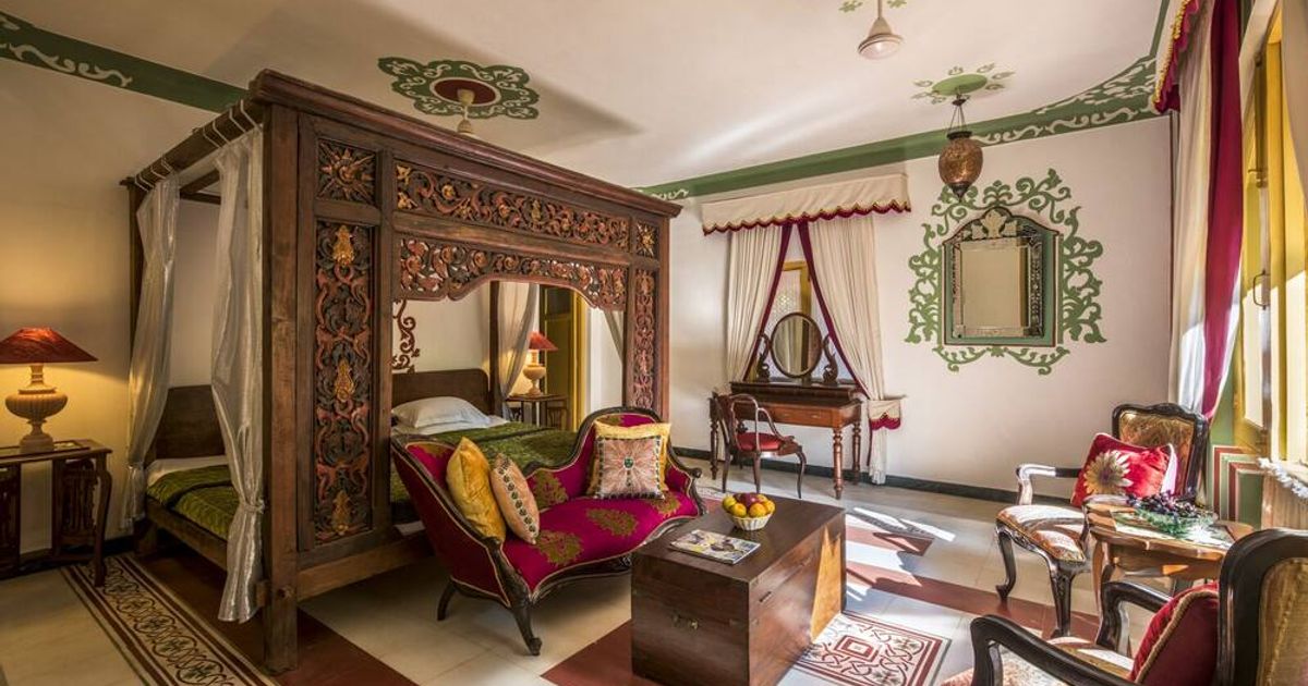 Casa Anjuna from $47. Anjuna Hotel Deals & Reviews - KAYAK