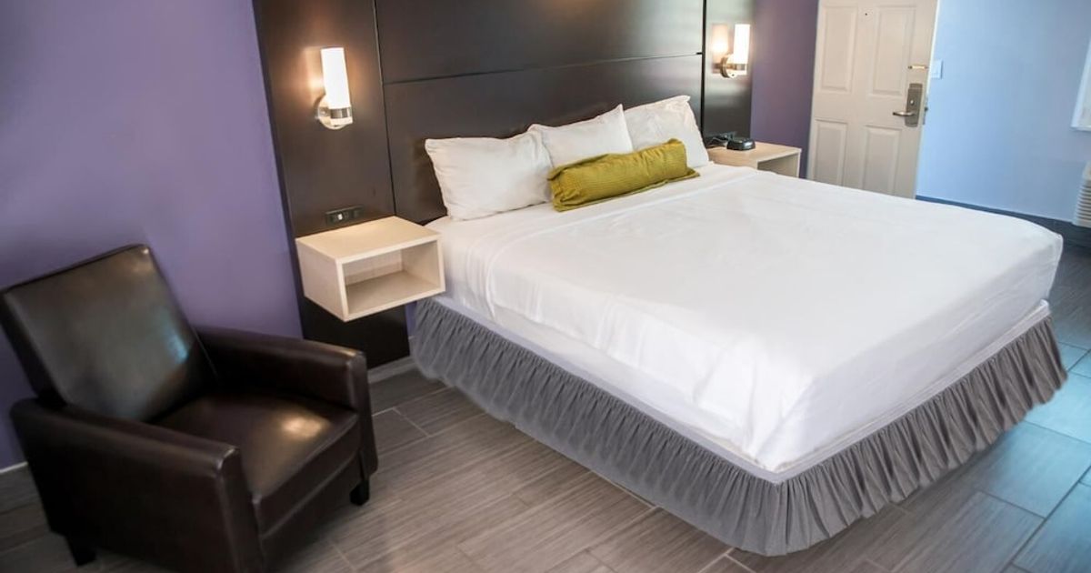 Atlantic Inn from $70. Indialantic Hotel Deals & Reviews - KAYAK