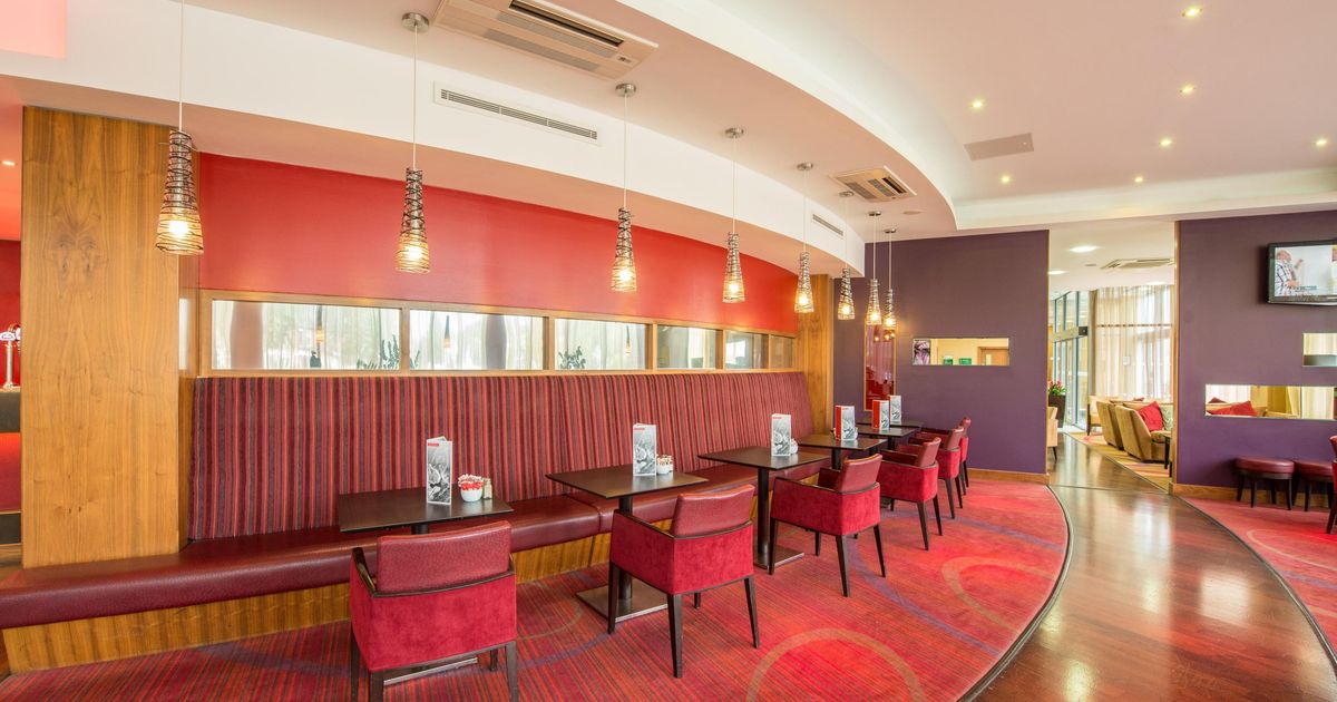 Holiday Inn Norwich City from $83. Norwich Hotel Deals & Reviews - KAYAK