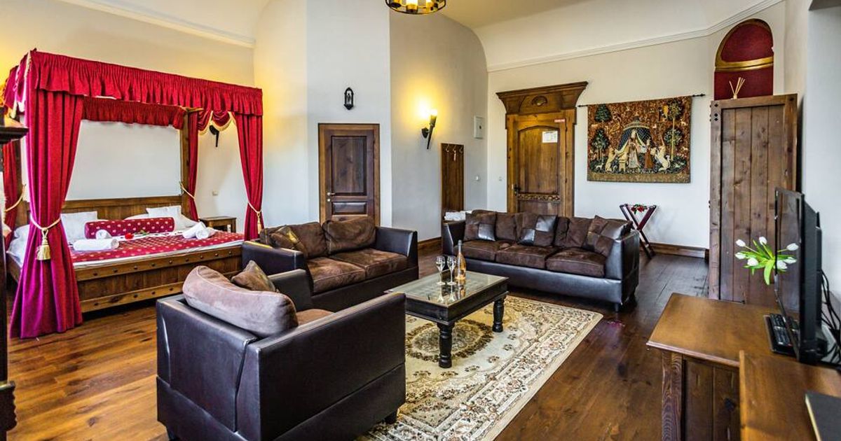 The Grand Viglas from $107. Vígľaš Hotel Deals & Reviews - KAYAK