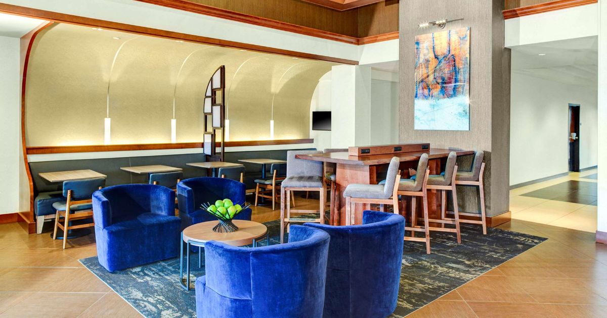 Homewood Suites By Hilton Oklahoma City Airport Ab 74 Hotels In