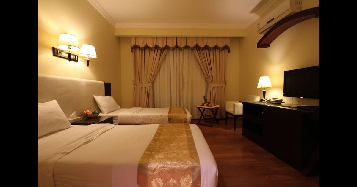 Al Maha Residence Rak in Ras Al Khaimah, the United Arab Emirates from ...