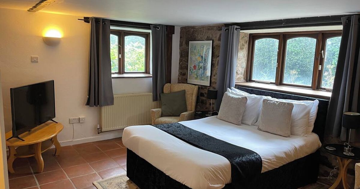 The Cridford Inn, Newton Abbot | HotelsCombined