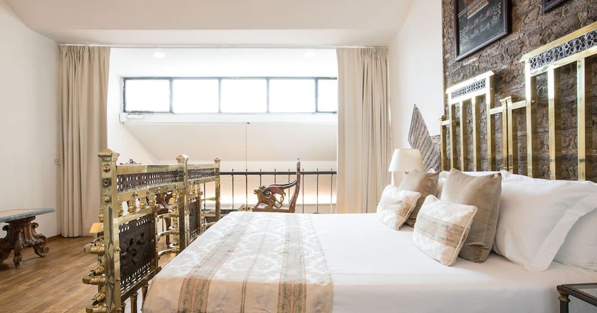 Il Monastero Collection from $96. Rome Hotel Deals & Reviews - KAYAK