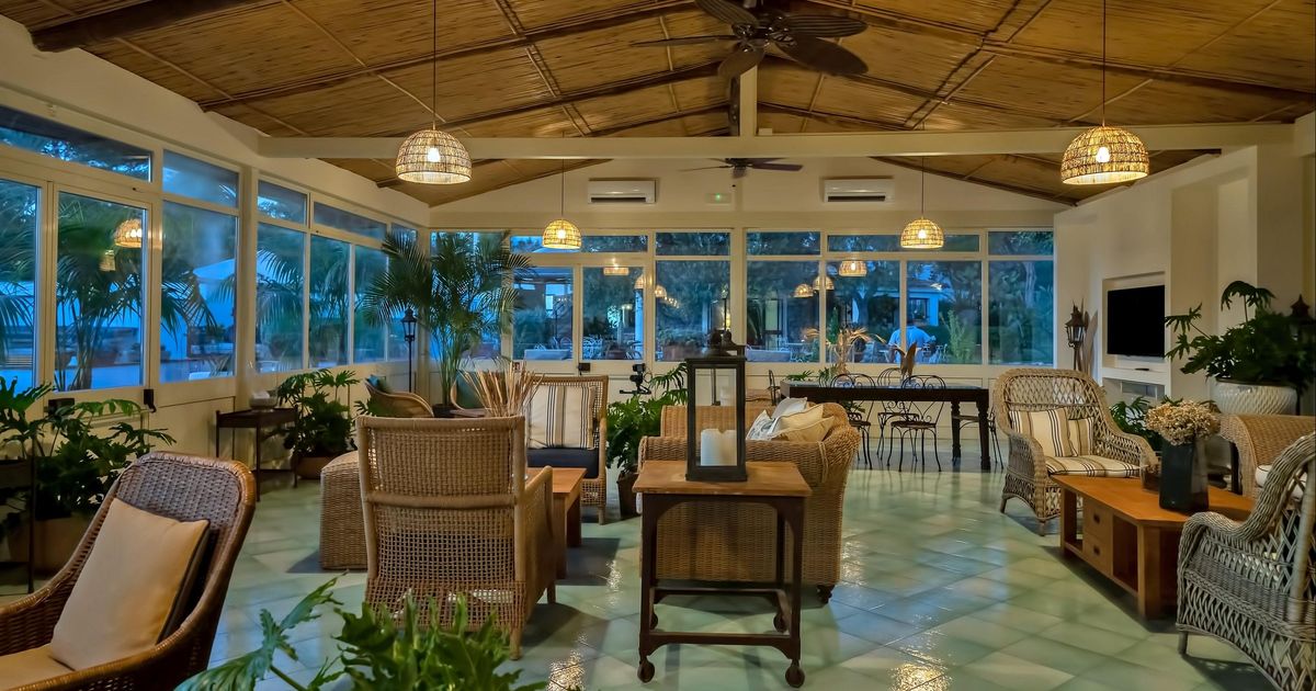 Botania Relais & Spa - The Leading Hotels of the World $634. Forio ...