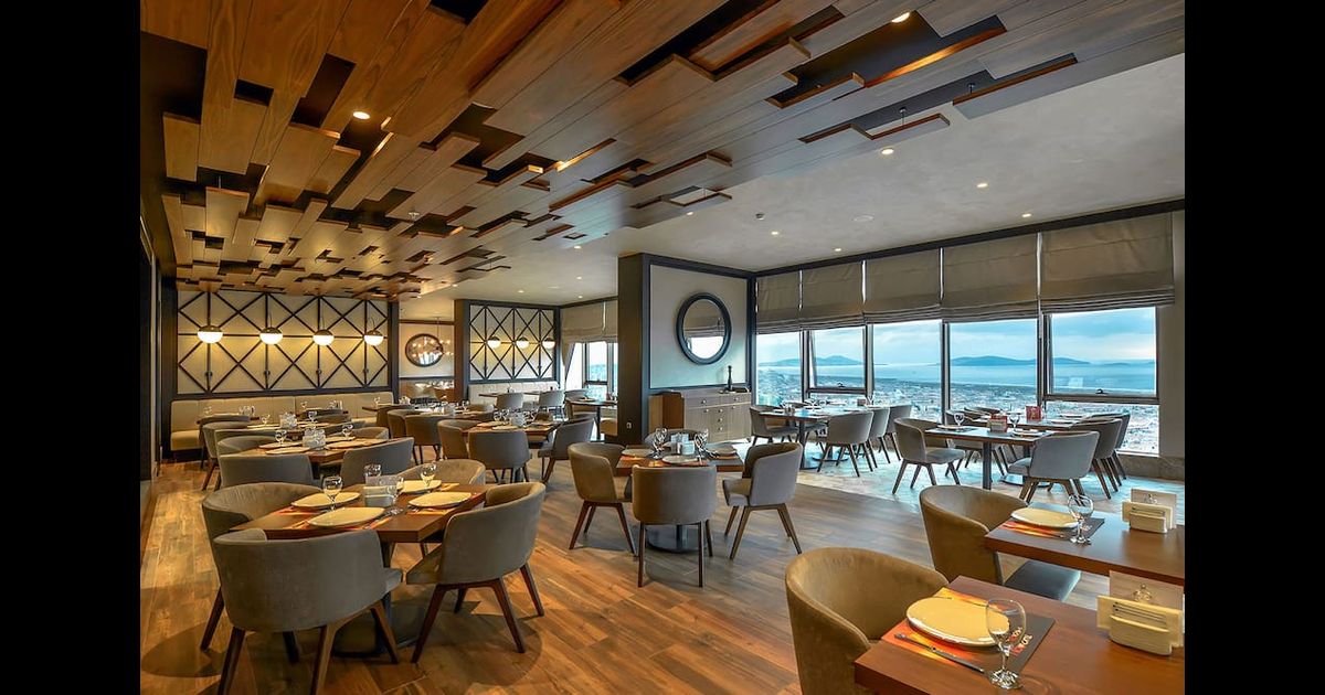 Elite World Grand Istanbul Kucukyali in Istanbul, Turkey from $53 ...