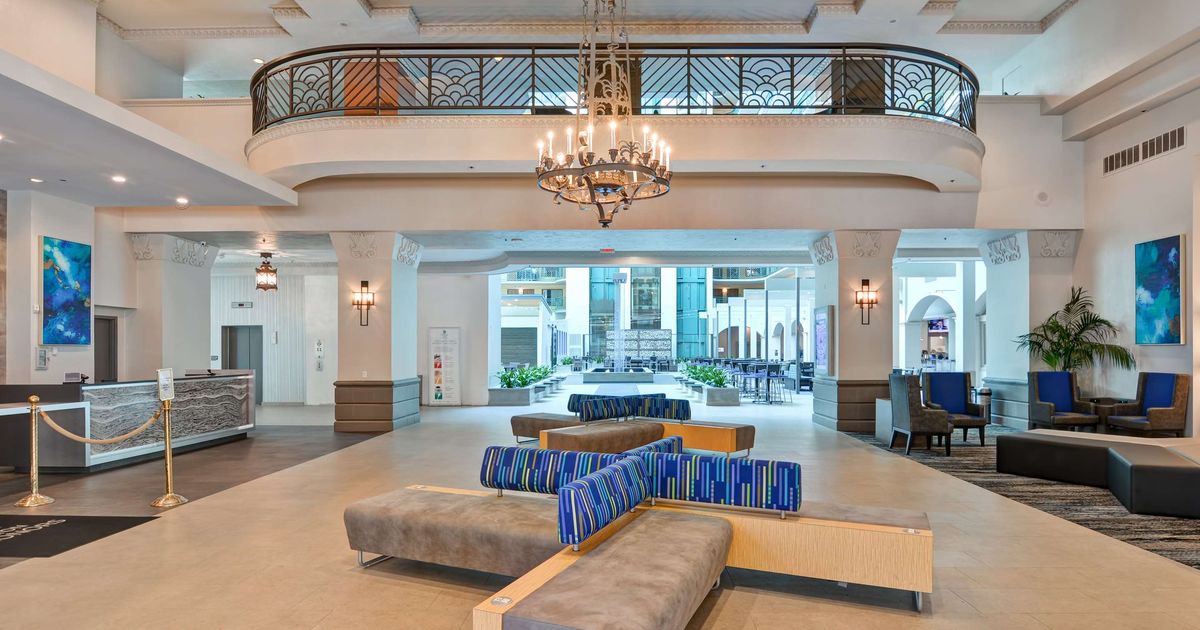 Embassy Suites by Hilton Miami International Airport, Miami | Mundi