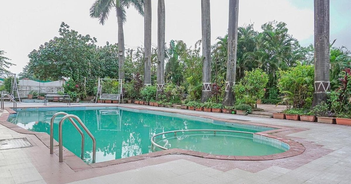 Kumar Resort By Turtle, Lonavala from $36. Lonavala Hotel Deals ...
