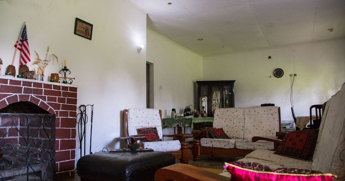 Kaswende Farm from $29. Arusha Hotel Deals & Reviews - KAYAK