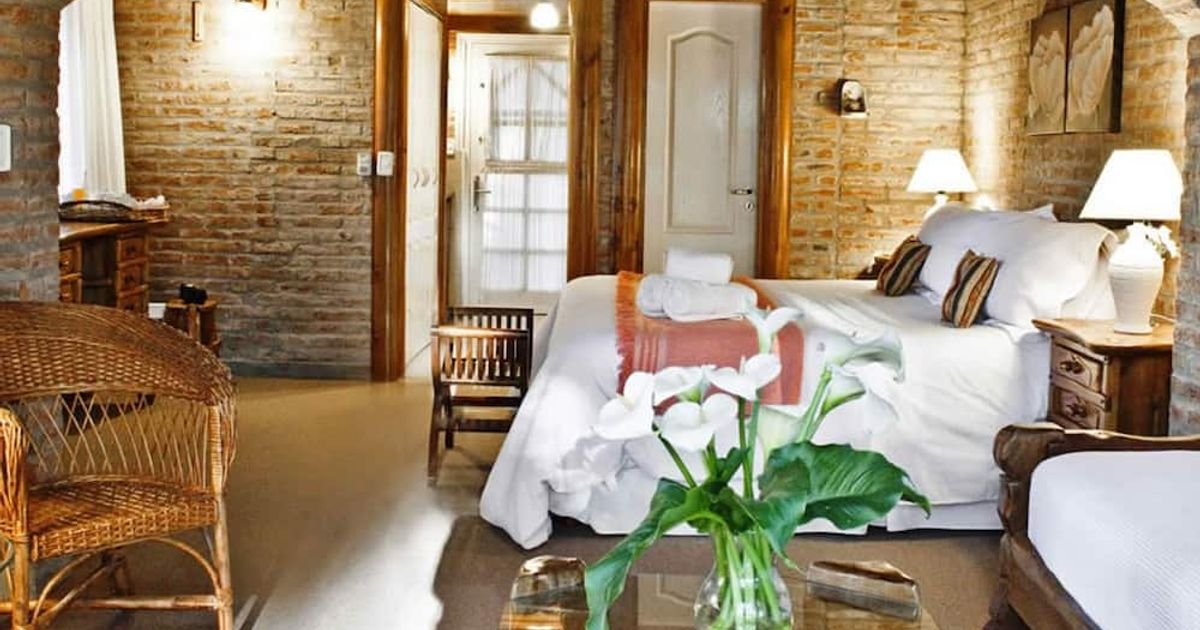 Carilo Village Apart Hotel & Spa, Cariló | HotelsCombined