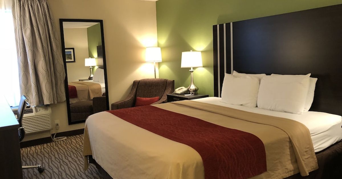 Inn at Clinton à partir de 95 €. Hôtels à Clinton - KAYAK