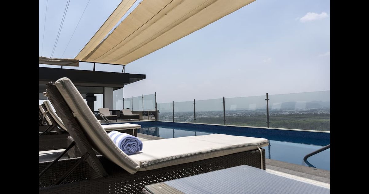 Ofertas, opiniones e imágenes de Hampton Inn By Hilton San Luis Potosi ...