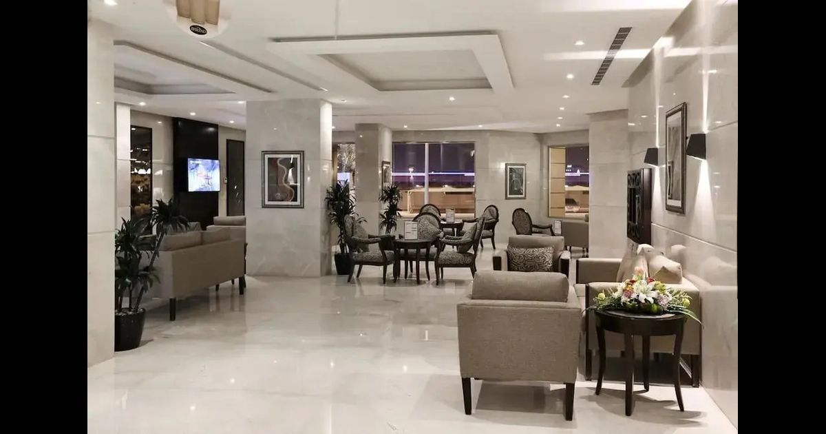 Aswar Al olaya for serviced Apartments in Al Khobar, Saudi Arabia from ...