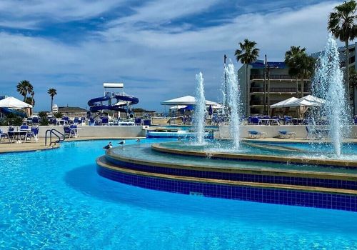 Port Royal Ocean Resort & Conference Center from $238. Port Aransas ...