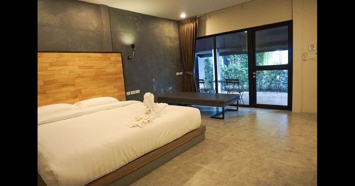 Banyan Resort @Rayong in Rayong, Thailand from $18: Deals, Reviews ...