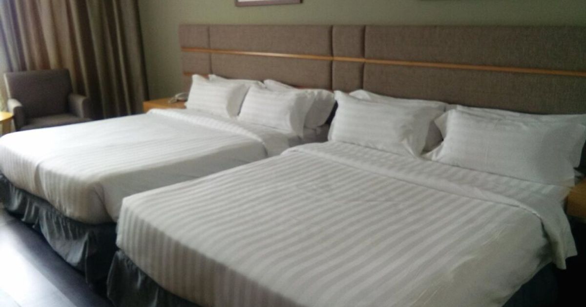 Seri Simanggang Hotel from $25. Simanggang Hotel Deals & Reviews - KAYAK