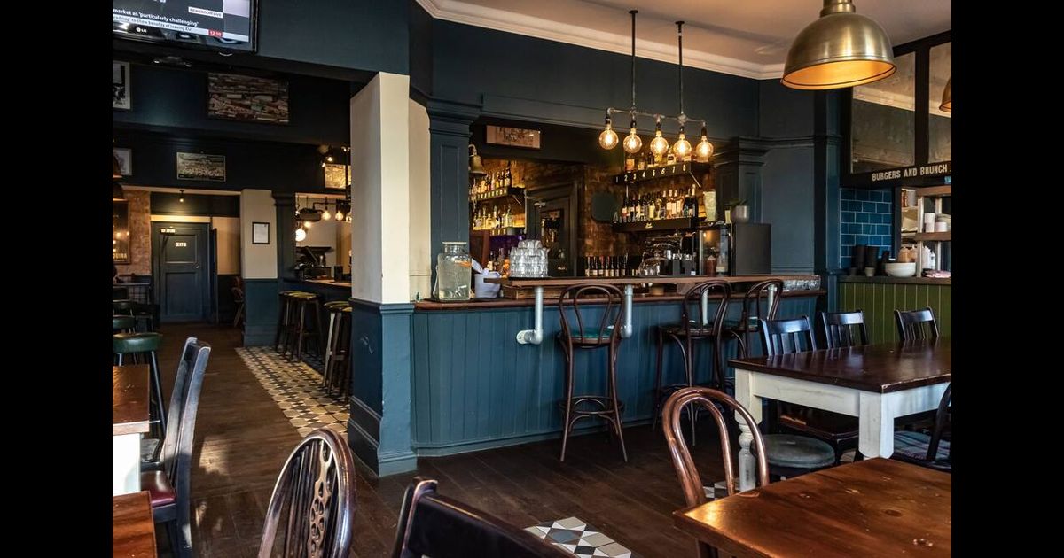 Publove @ The Steam Engine,Waterloo à Londres, Royaume-Uni à partir de ...