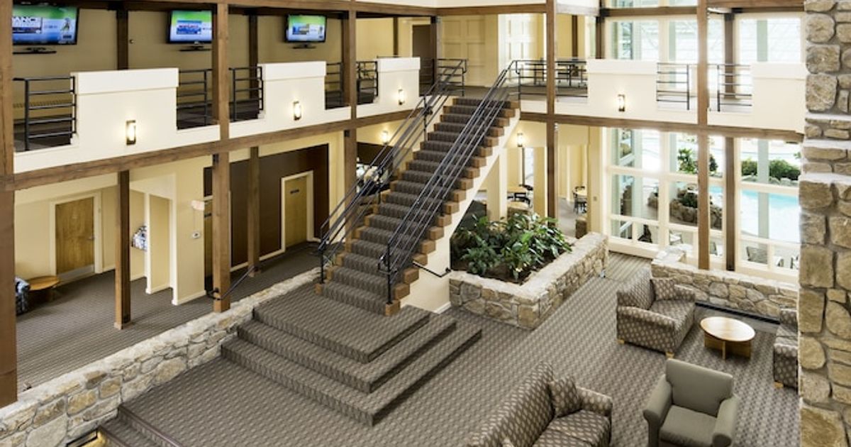 Steele Hill Resorts £122. Sanbornton Hotel Deals & Reviews - KAYAK
