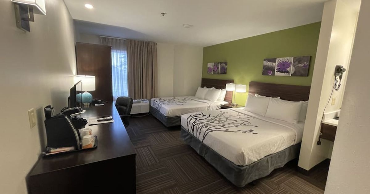 Sleep Inn Antigo from $51. Antigo Hotel Deals & Reviews - KAYAK